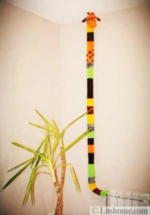 45 Unique Furniture and 15 Small DIY Projects Using Pipes for Interior ...