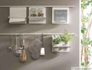 45 Unique Furniture and 15 Small DIY Projects Using Pipes for Interior ...