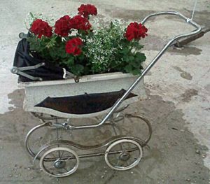 Creative Redesign, Recycling and Decorating Ideas Transforming Baby ...