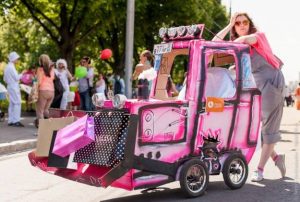 Creative Redesign, Recycling and Decorating Ideas Transforming Baby ...