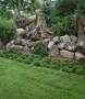 60 Impressive Stumpery Garden Decorations, Creative and Natural ...
