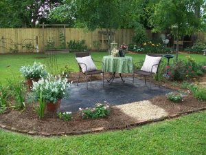 25 Inspiring Backyard Ideas and Fabulous Landscaping Designs