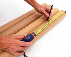 Recycling Paper for DIY Decorative Screens and Room Dividers to Improve ...