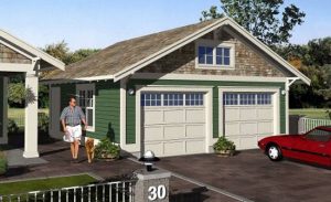 Functional Garage Design Ideas and Storage Organization Tips to ...