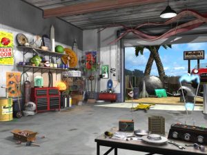 Creative Interior Redesign Ideas for Amazing Garage Makeovers