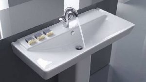 Modern Bathroom Ideas, Latest Trends in Rectangular Bathroom Sinks