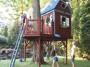 25 Tree House Designs for Kids, Backyard Ideas to Keep Children Active ...