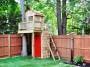 25 Tree House Designs for Kids, Backyard Ideas to Keep Children Active ...