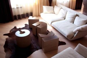 Unique Coffee Tables Personalizing LIving Room Designs with Meaningful ...