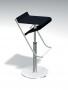 Modern Bar Stools and Kitchen Countertop Stools in Stylish Angular Shapes