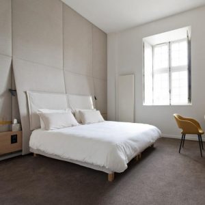 Modern Interior Design and Decor With Medieval Monastery Vibe