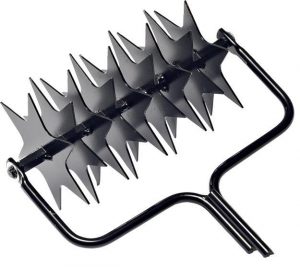 Fall Gardening Tools for Yard Landscaping While Enjoying Bright Fall Colors