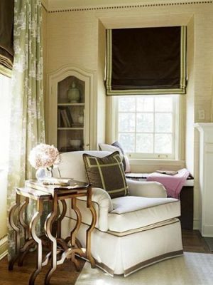 25 Cozy Interior Design and Decor Ideas for Reading Nooks