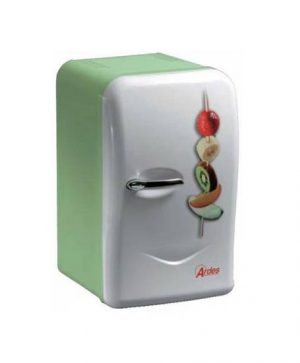 20 Mini Fridge Designs Students and Travelers Love