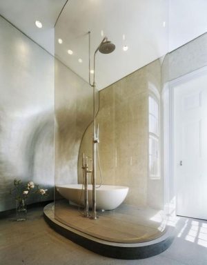 30 Luxury Shower Designs Demonstrating Latest Trends in Modern Bathrooms