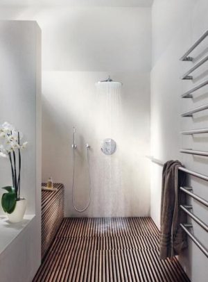 30 Luxury Shower Designs Demonstrating Latest Trends in Modern Bathrooms