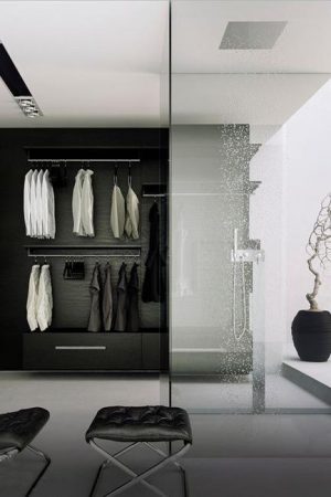 30 Luxury Shower Designs Demonstrating Latest Trends in Modern Bathrooms