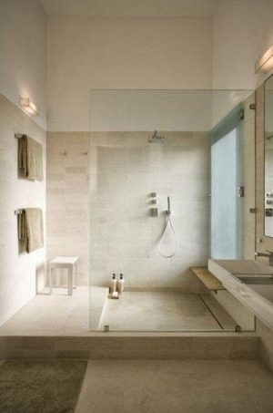 30 Luxury Shower Designs Demonstrating Latest Trends in Modern Bathrooms
