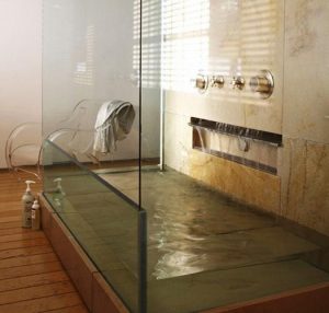 30 Luxury Shower Designs Demonstrating Latest Trends in Modern Bathrooms