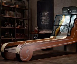 25 Creative Ideas Stretching Modern Interior Design Trends to the Future