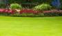 Green Lawns and Bright Yard Landscaping Ideas Celebrating Emerald Green ...