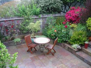 22 Small Backyard Ideas and Beautiful Outdoor Rooms Staging Homes in Style