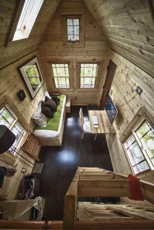 22 Small Homes Featuring Modern Interior Design and Comfortable Small ...