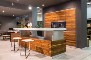 Exclusive Eco Friendly Modern Kitchen Design by Team7