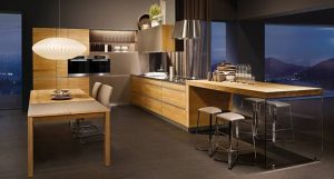 Exclusive Eco Friendly Modern Kitchen Design by Team7