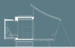 Modular Cargo Container Houses in Eco Style