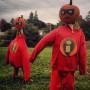 33 Pumpkin People Inspirations to Make Unique Halloween Decorations and ...