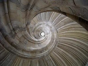 25 Beautiful Spiral Staircase Designs Bringing Art into Architecture