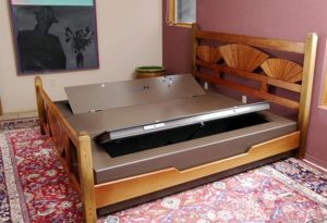 22 Unique Beds, Designer Furniture for Modern Bedroom Decorating