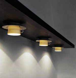 25 Creative and Unique Lighting Design Ideas for Modern Interior Decorating