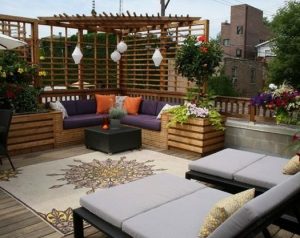 30 Creative Patio Ideas and Inviting Backyard Designs
