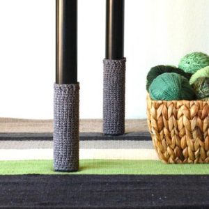 35 Modern Ideas for Crochet Designs, Latest Trends in Decorating