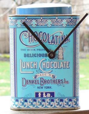 30 Funky Wall Clock Design Ideas Personalizing Interior Decorating with ...