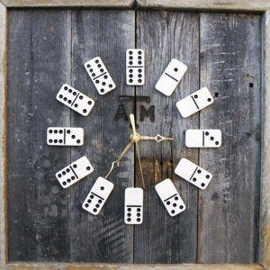 30 Funky Wall Clock Design Ideas Personalizing Interior Decorating with ...