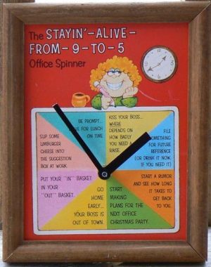 30 Funky Wall Clock Design Ideas Personalizing Interior Decorating with ...