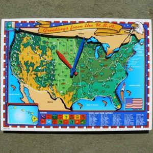 30 Funky Wall Clock Design Ideas Personalizing Interior Decorating with ...