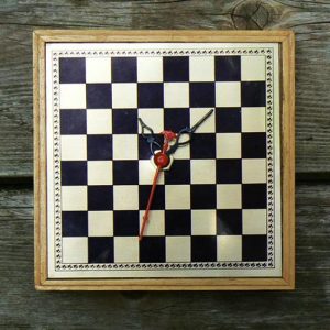 30 Funky Wall Clock Design Ideas Personalizing Interior Decorating with ...