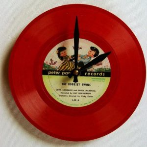 30 Funky Wall Clock Design Ideas Personalizing Interior Decorating with ...