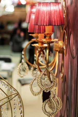 Eropean Designs Reflecting Latest Trends in Modern Lighting Fixtures