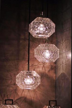 Eropean Designs Reflecting Latest Trends in Modern Lighting Fixtures