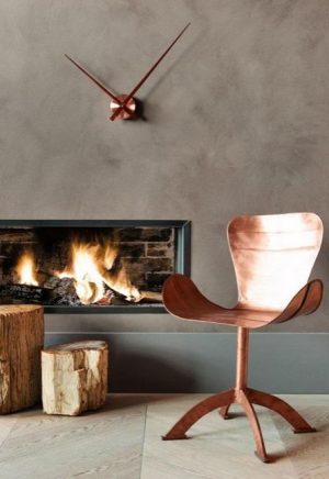 30 Modern Interior Design Ideas, 10 Great Tips to Use Copper Colors in ...