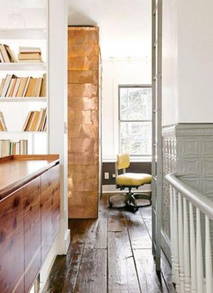 30 Modern Interior Design Ideas, 10 Great Tips to Use Copper Colors in ...