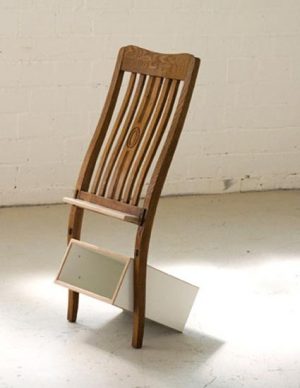 25 Creative Reuse and Recycle Ideas Inspired by Old Chairs