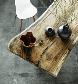 Modern Interior Design and Home Decorating Ideas Celebrating Natural ...