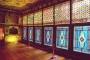 Oriental Interior Decorating in Azerbaijan Influenced by European and ...