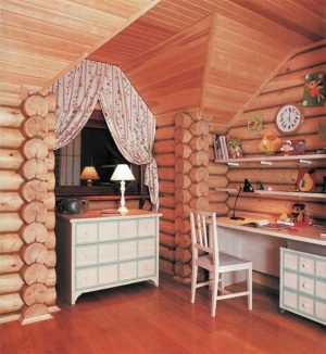 25 Modern Ideas for Kids Room Design and Decorating with Wood